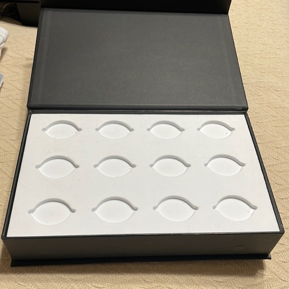 LASHIFY | Makeup | Lashify Control Kit Storage Box Lashes Black Box ...